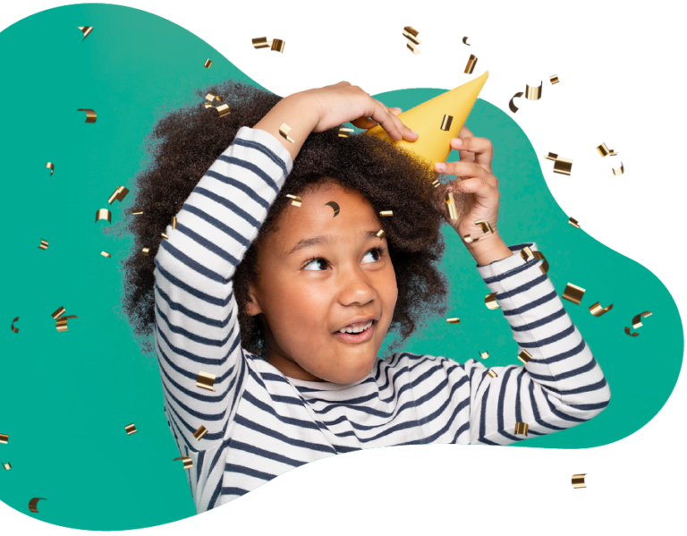 Atlanta's Best Indoor Playground & Kids Birthday Party Venue